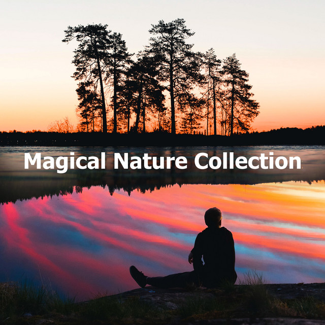 Magical Nature Collection - Album by Rest & Relax Nature Sounds Artists ...