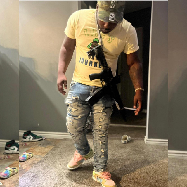 FREESTYLE - Single by Rj Watkins Jr | Spotify