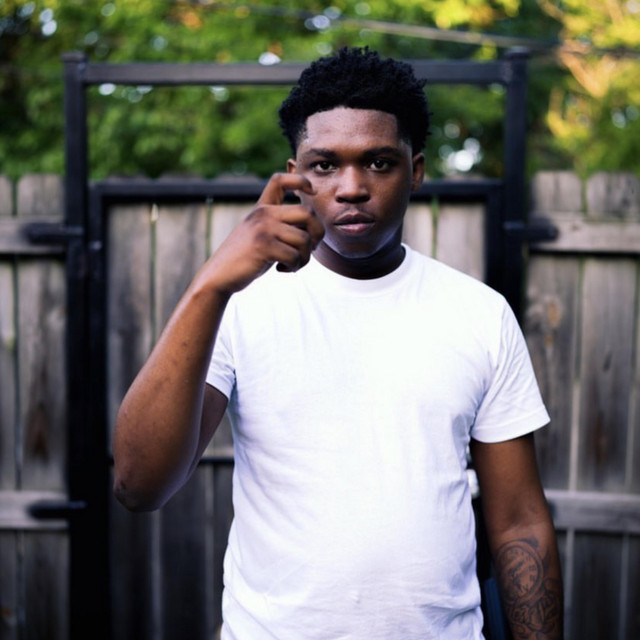 Cappin - Single by PGF GlizzyMoe | Spotify