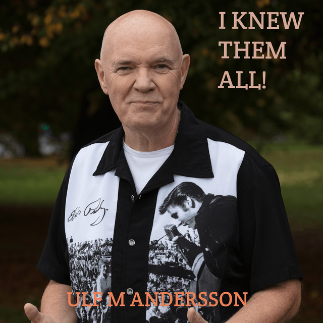 I Knew Them All! - Single by Ulf M Andersson | Spotify