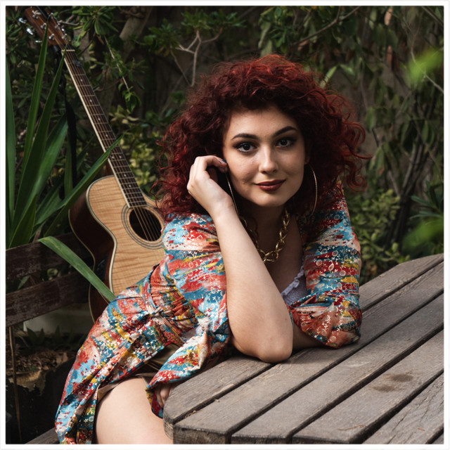 Tell Me Lies - Single by Jillian Jade | Spotify