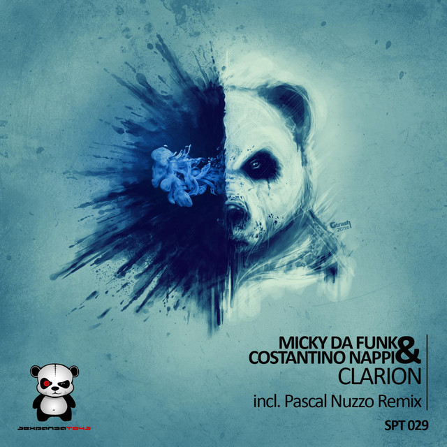 Clarion - Single by Dj Micky Da Funk | Spotify