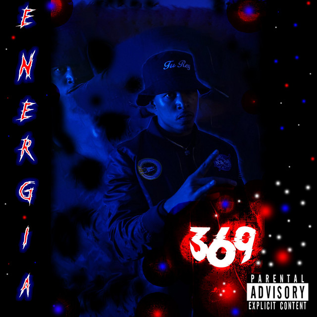 EN3RGIA 369 - Album by TURREY DAPIXEAN | Spotify