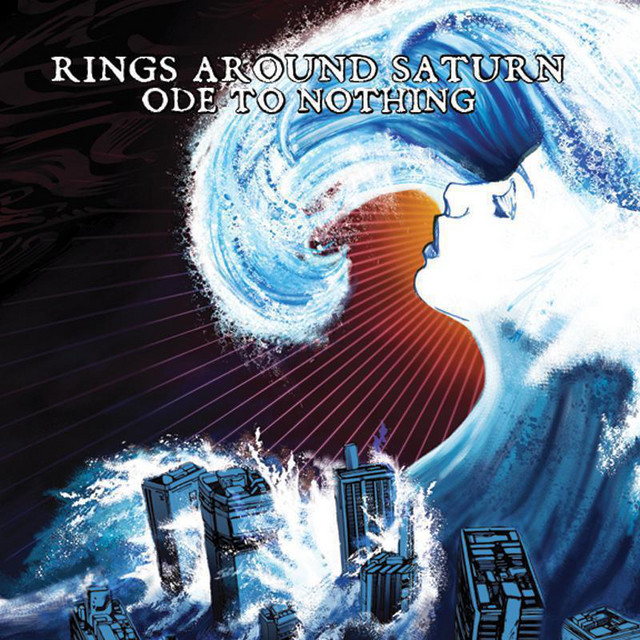 Entwined - song and lyrics by Rings Around Saturn | Spotify