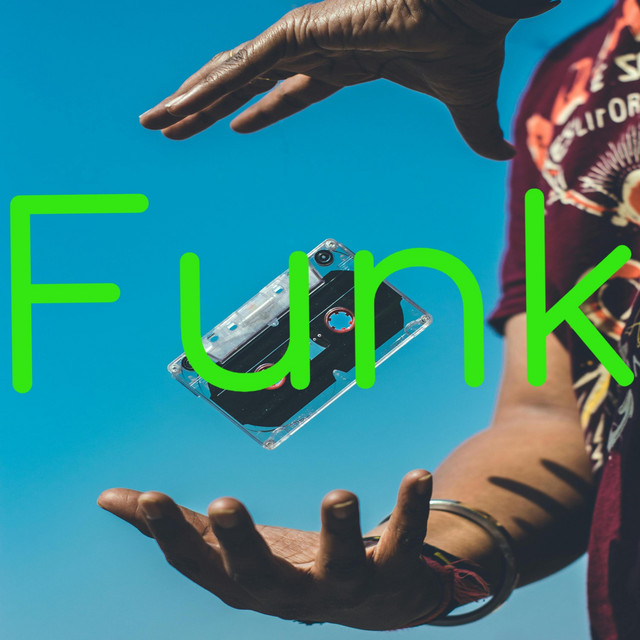 Upbeat Funk Background - song and lyrics by SZAudio | Spotify