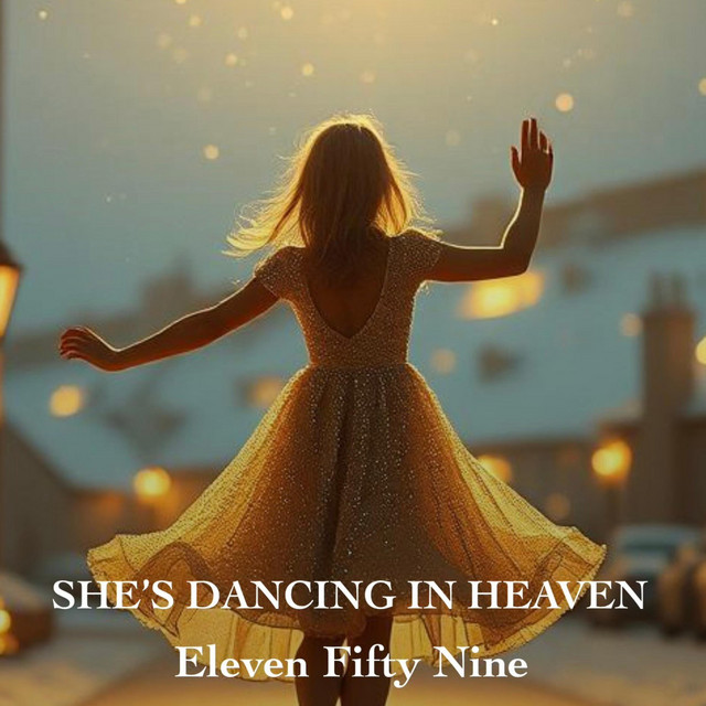 She's Dancing In Heaven - Single by Eleven Fifty Nine | Spotify