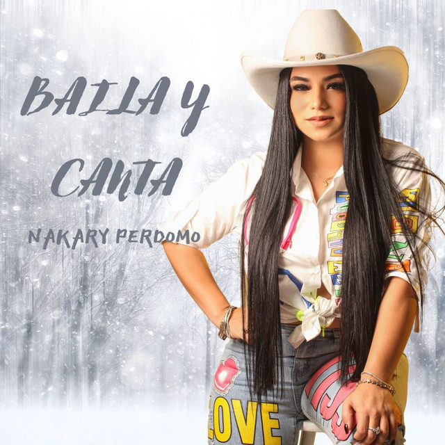 Nakary Perdomo - Songs, Events and Music Stats | Viberate.com