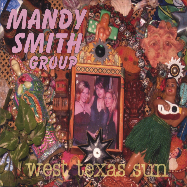 Mandy Smith Group | Spotify