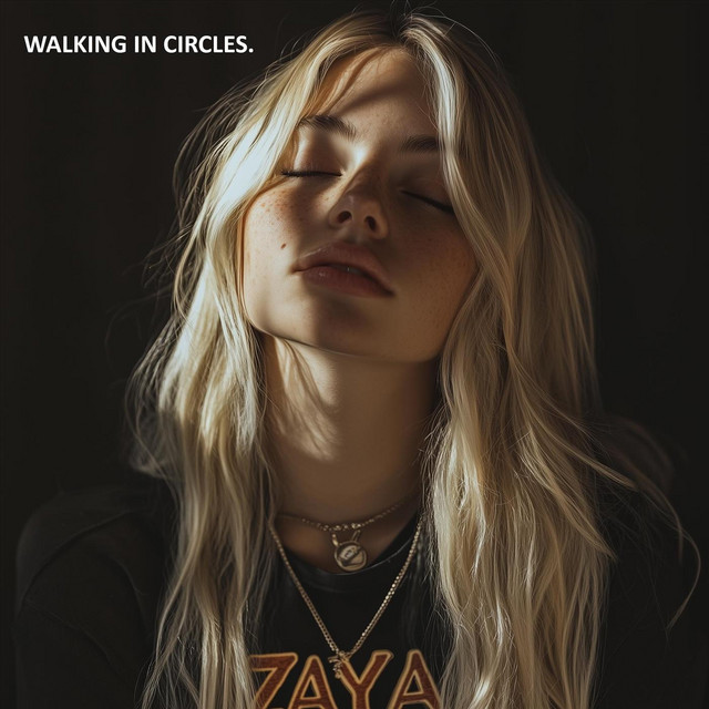 Walking in Circles - Album by ZAYA | Spotify