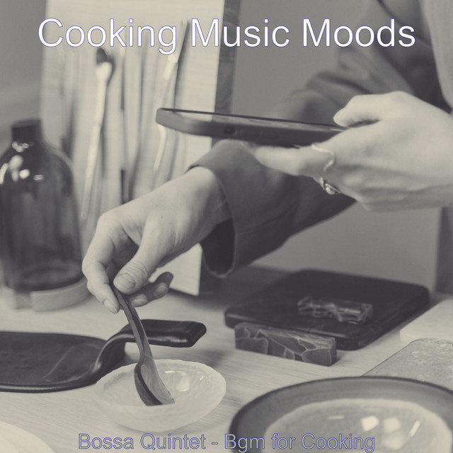 Background for Dinner Time - song and lyrics by Cooking Music Moods ...