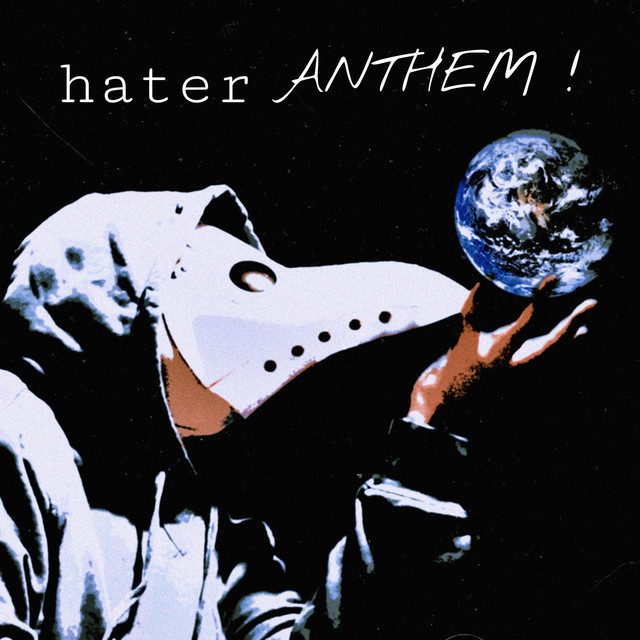 hater ANTHEM ! - Single by unethical | Spotify