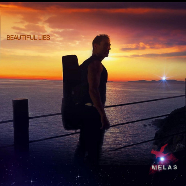 BEAUTIFUL LIES - song and lyrics by John Melas | Spotify