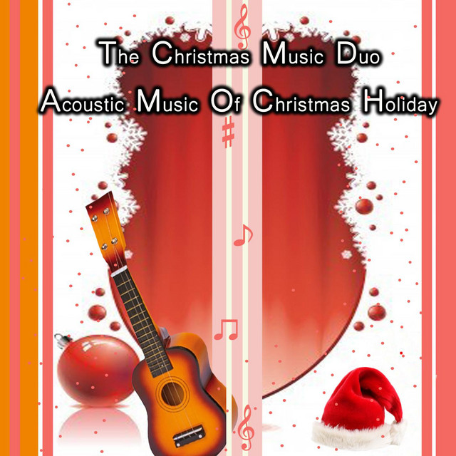 The Christmas Music Duo | Spotify