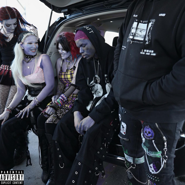 S.O.M.B.E.R - Album by Tevil Bloom | Spotify
