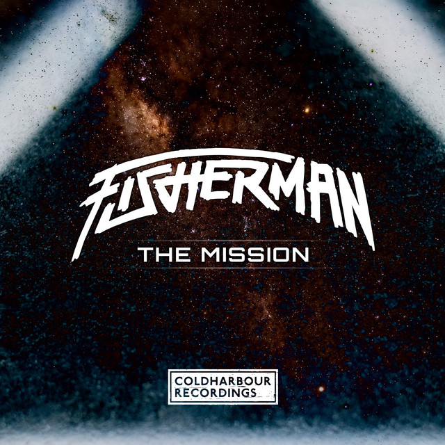 The Mission - Single by Fisherman | Spotify