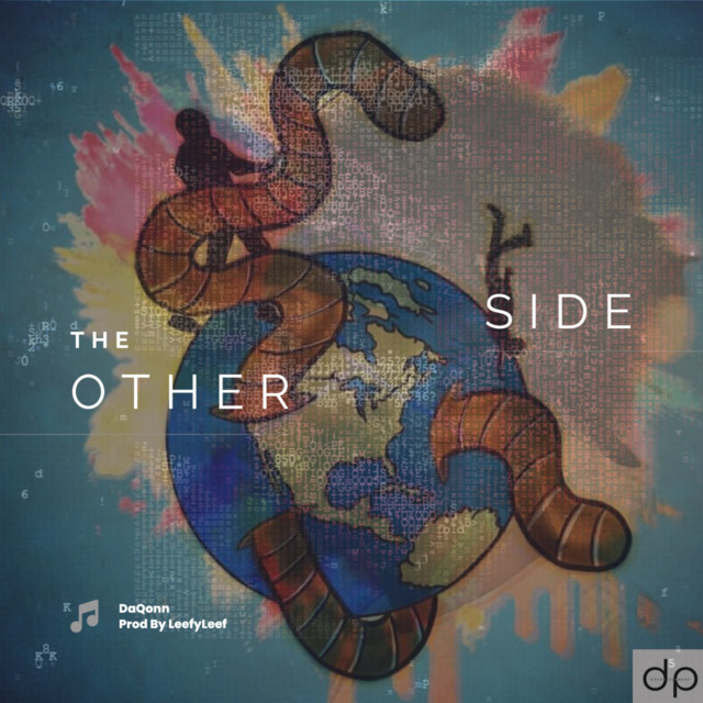The Other Side - song and lyrics by Daqonn | Spotify