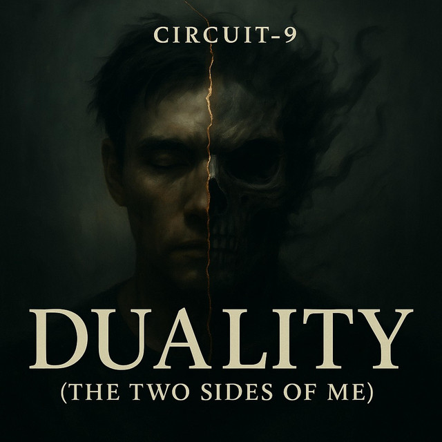 Duality (The Two Sides of Me) - Single by Circuit-9 | Spotify