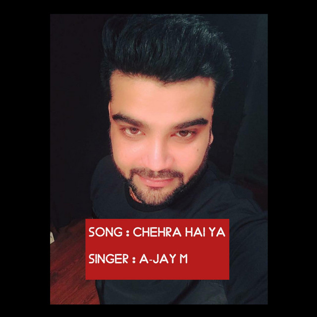 Chehra Hai Ya Chand Khila - song and lyrics by A-Jay M | Spotify