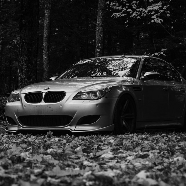 BMW M5 E60 V10 'Drive with me' - Single by Car Driving Sounds | Spotify