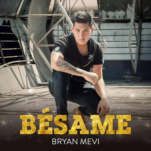 Besame - Single by Bryan Mevi | Spotify