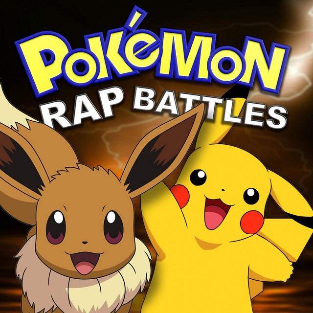 Pikachu Vs. Eevee - song by VideoGameRapBattles | Spotify