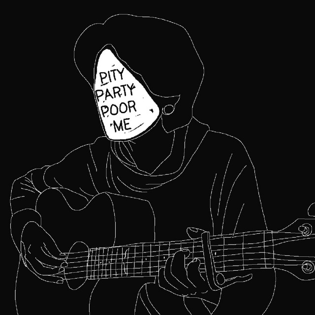 Pity Party Poor Me - Album by nevermet | Spotify