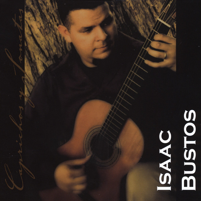 Isaac Bustos - Songs, Events and Music Stats | Viberate.com