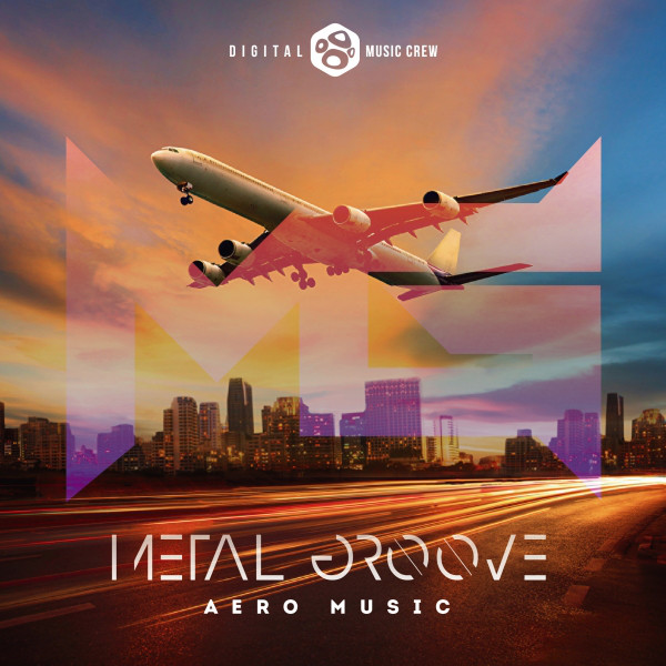 Aero Music - Single by Metal Groove | Spotify