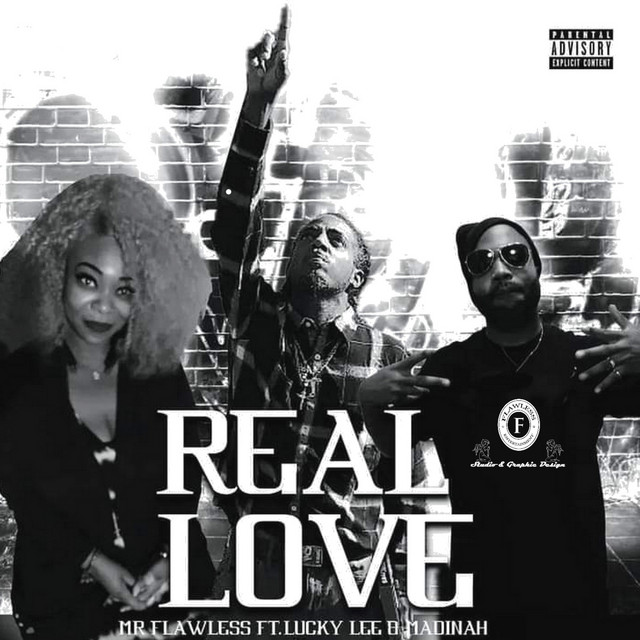 Real Love - Single by Mr Flawless | Spotify
