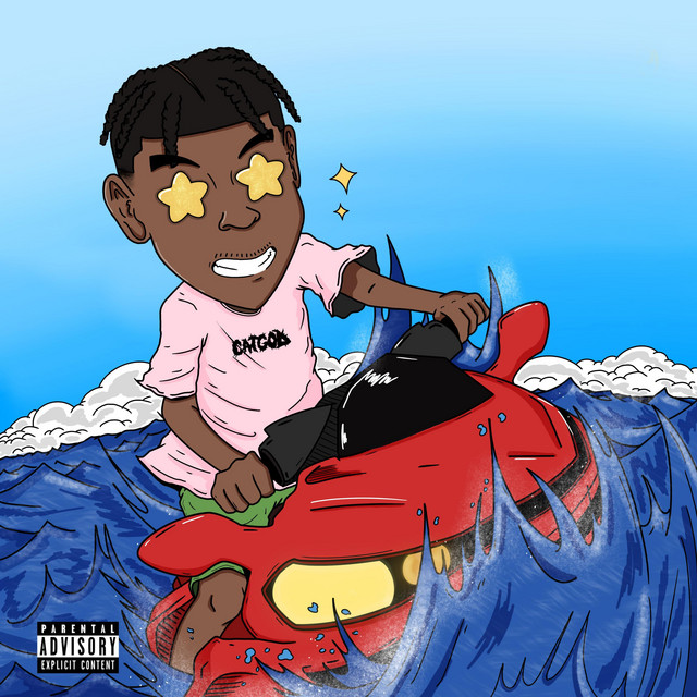 Jetski - Single by YFR Eazy | Spotify