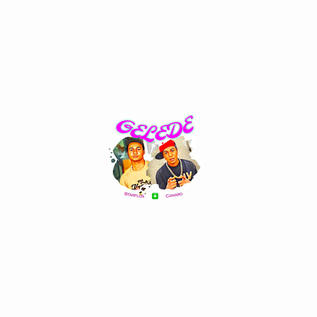 Gelede - Single by Starflux | Spotify