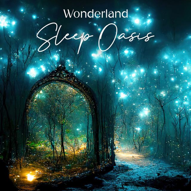 Wonderland Sleep Oasis: Calming Sleep Through Night - Album by Good ...