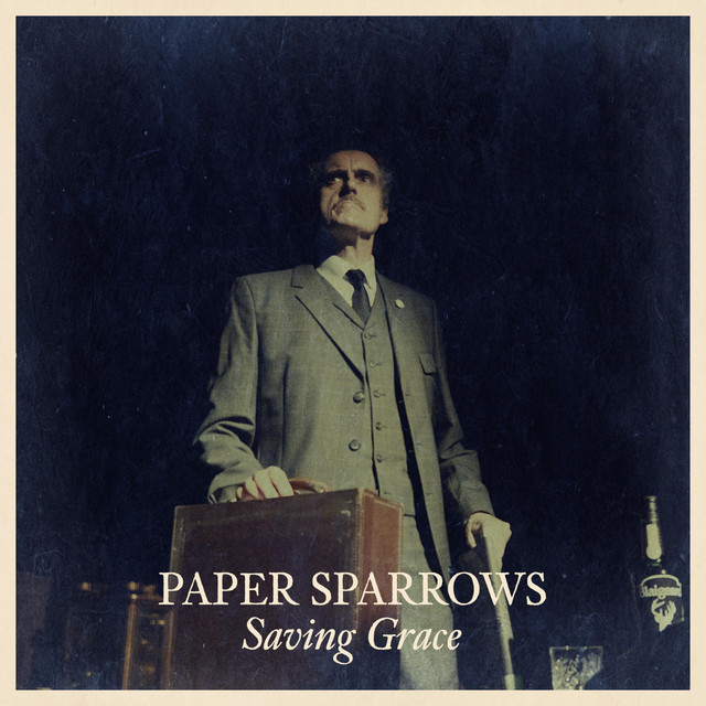 Saving Grace - song and lyrics by Paper Sparrows | Spotify
