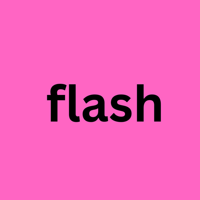 Flash - Single by destiny fave | Spotify