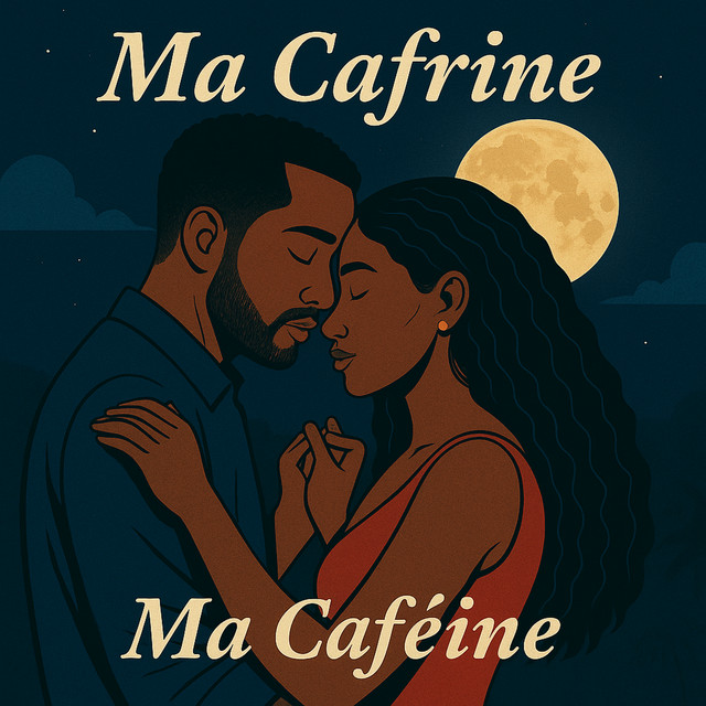 ma cafrine ma caféine - Créole - song and lyrics by Fanolo handford ...