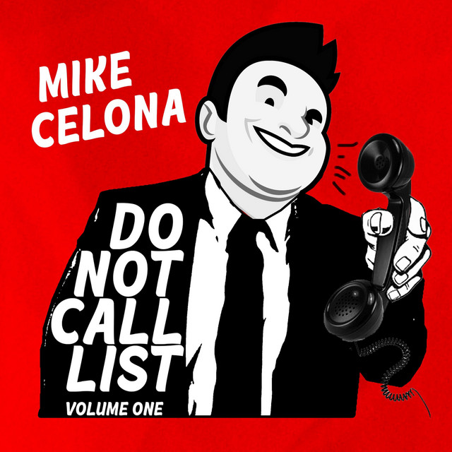 Mike Celona | Spotify