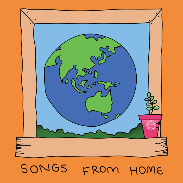 Songs from Home - Compilation by Various Artists | Spotify