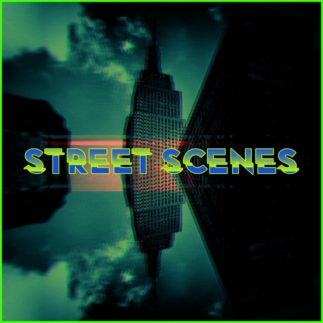 Strange Fields - song and lyrics by PentaXThe | Spotify