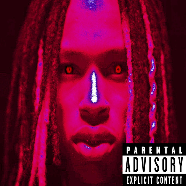 EVIL VON - Single by n1darryl | Spotify