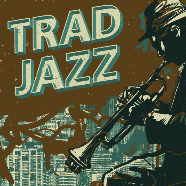 Trad Jazz - Compilation by Various Artists | Spotify