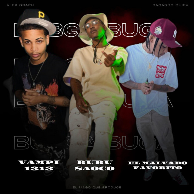 Buga Buga - Single by Alex Graph | Spotify