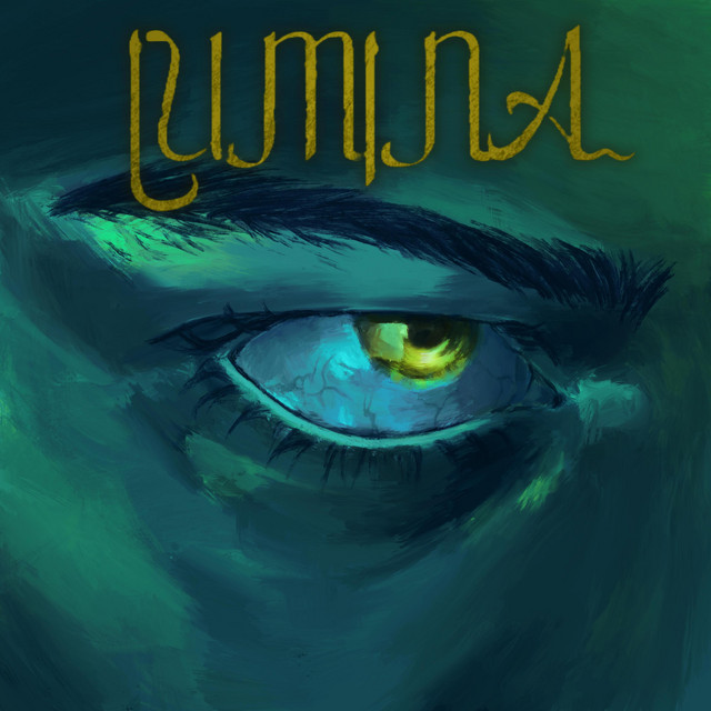 Leviathan - song and lyrics by LUMINA | Spotify