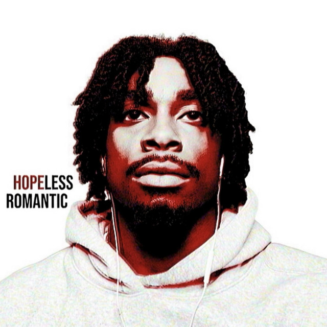 Hopeless Romantic - Album by Krafty | Spotify