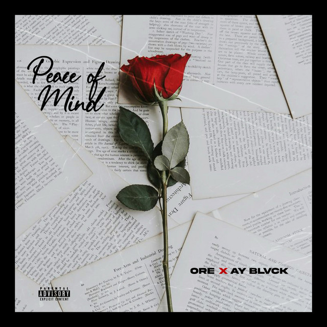 Peace Of Mind - Single by Ore | Spotify