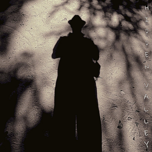 The Shadow Man - Single by Hidden Valley | Spotify
