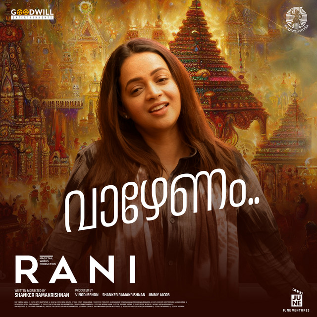 Vaazhenam (From "Rani") - Single by Mena Melath | Spotify