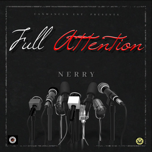 full attention - Single by Nerry | Spotify