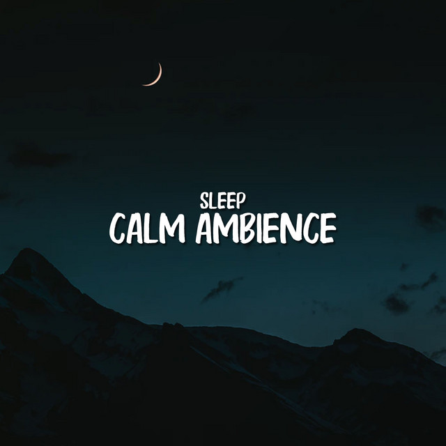 Sleep Calm Ambience ! ! ! - Album by Sleep Sounds Ambient Noises | Spotify