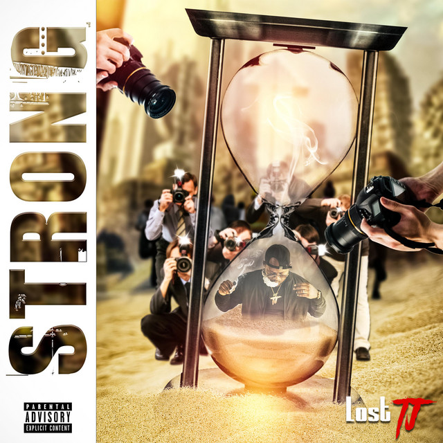Strong - Single by Lost Tj | Spotify