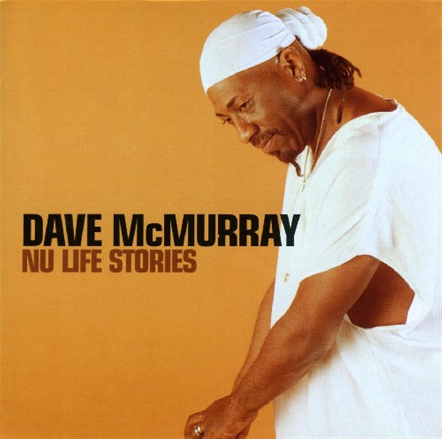 Nu Life Stories - Album by Dave McMurray | Spotify